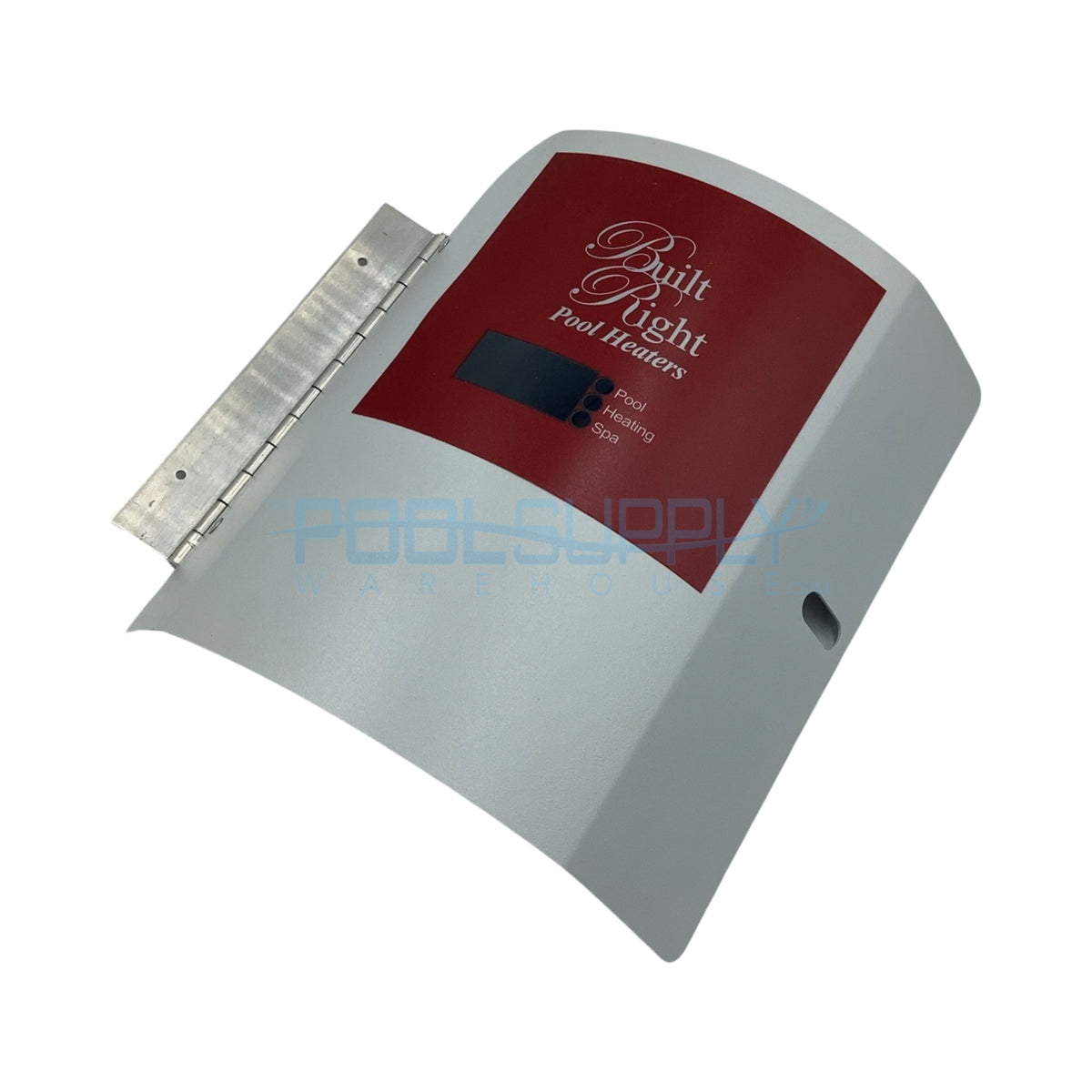 Built Right Pool Heaters