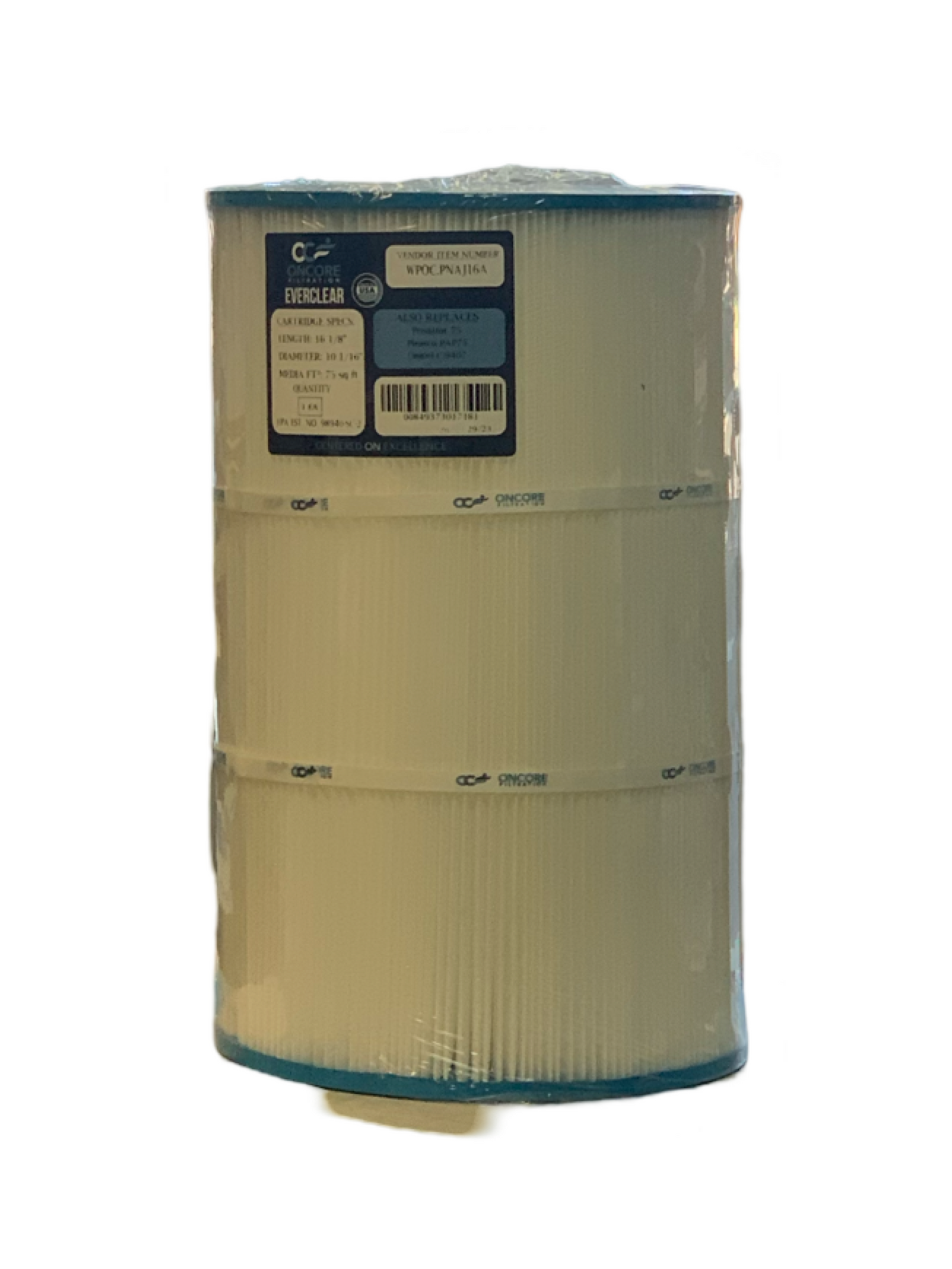 OnCore Filtration
