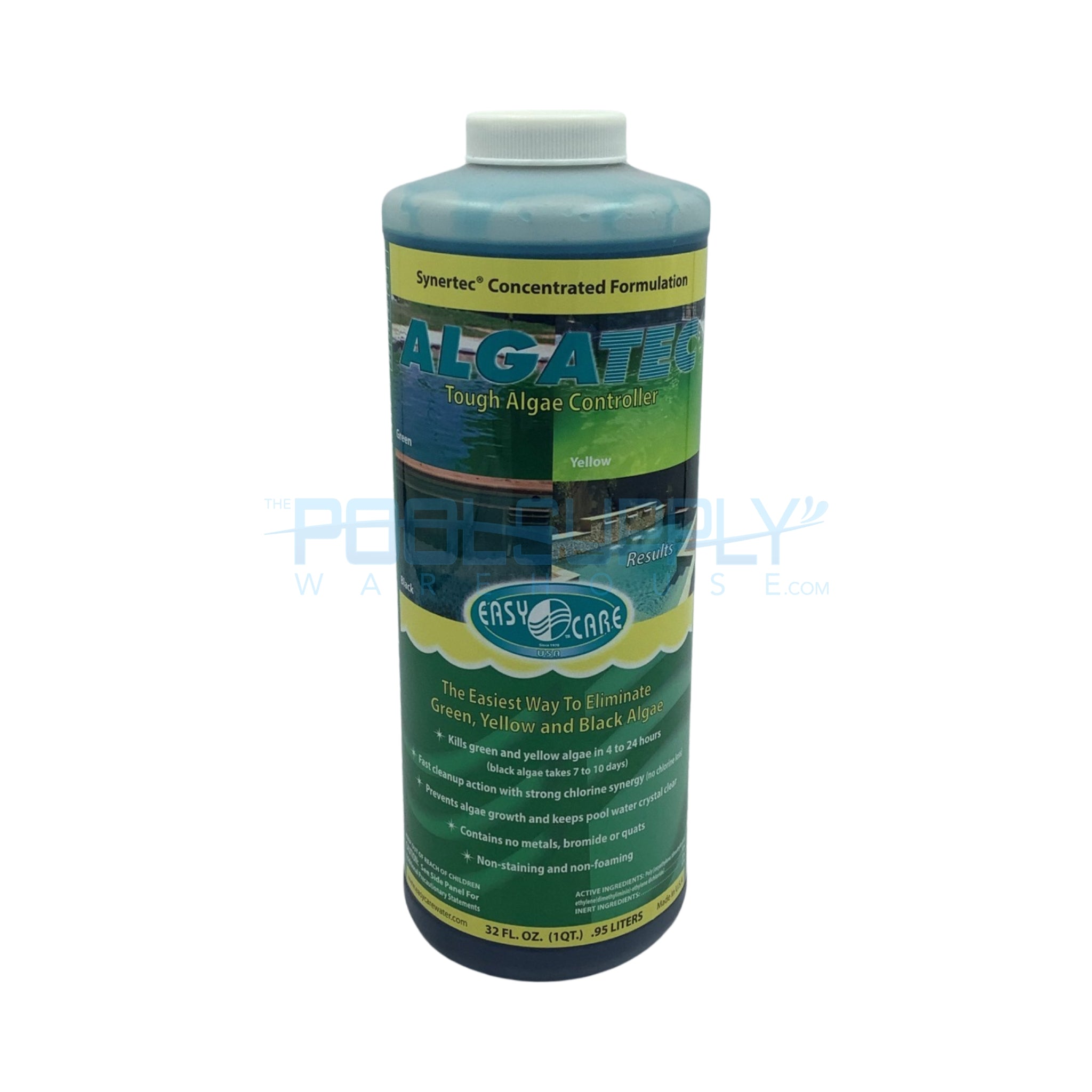 EasyCare Algatec - 1 Qt - 10032