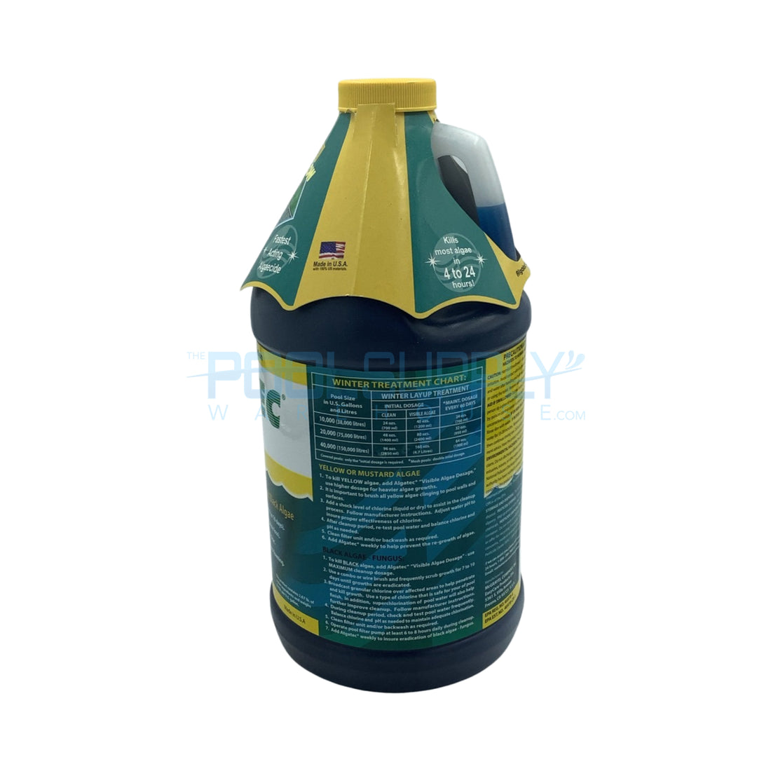 EasyCare Algatec - 64 oz - 10064