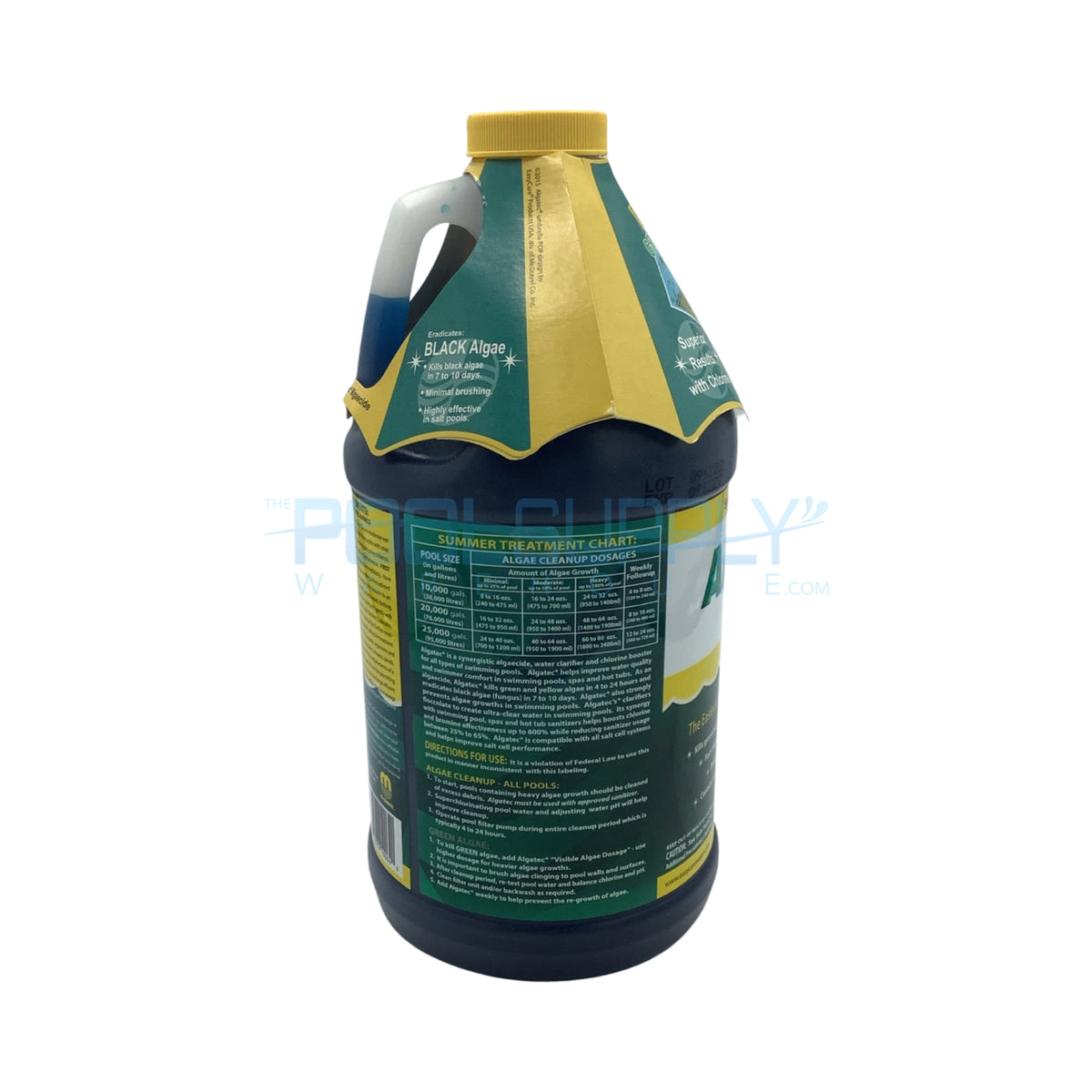 EasyCare Algatec - 64 oz - 10064