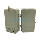 Intermatic Mechanical Timer 220 Volt Beige Case - T104P3