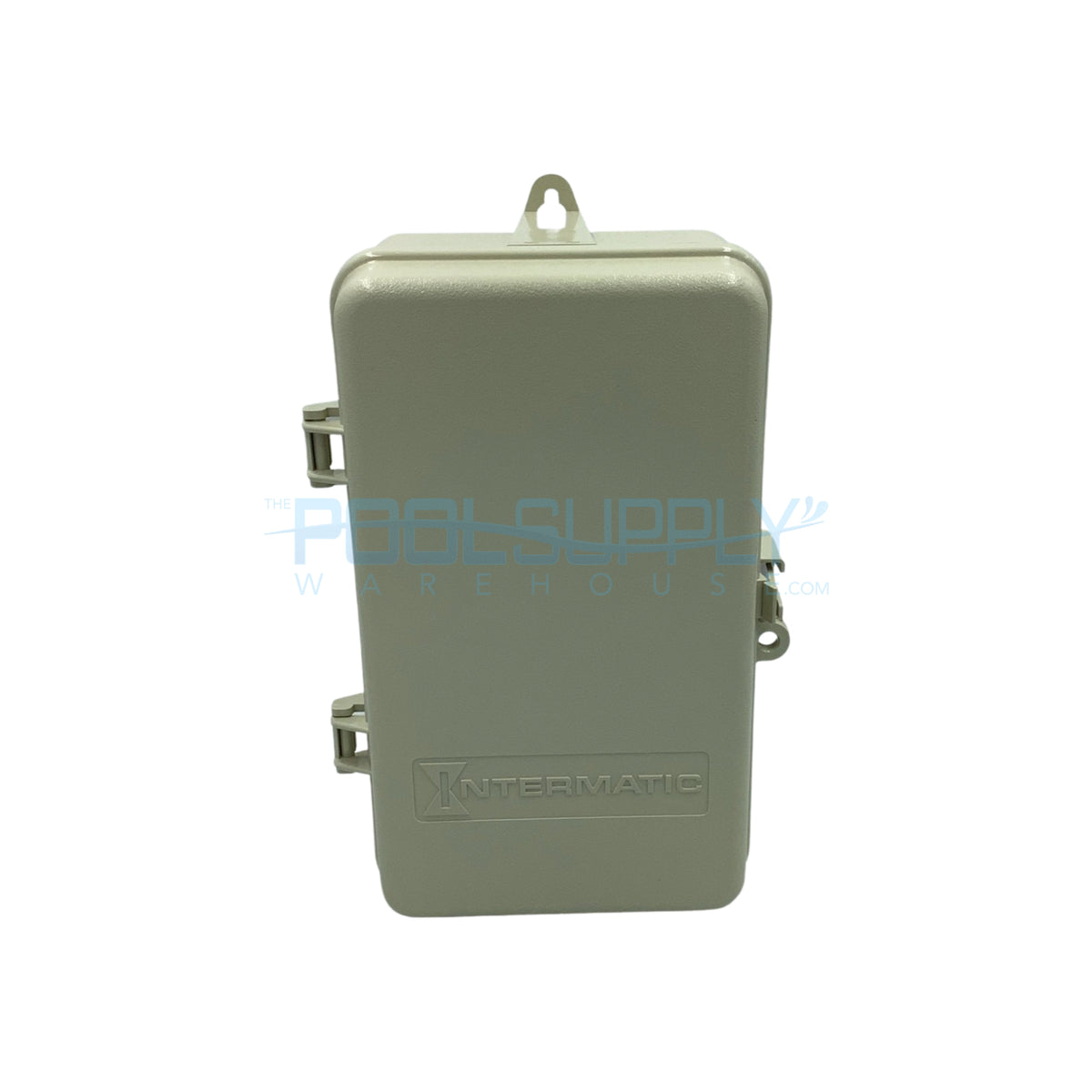 Intermatic Plastic Beige Case - 2T2502GA