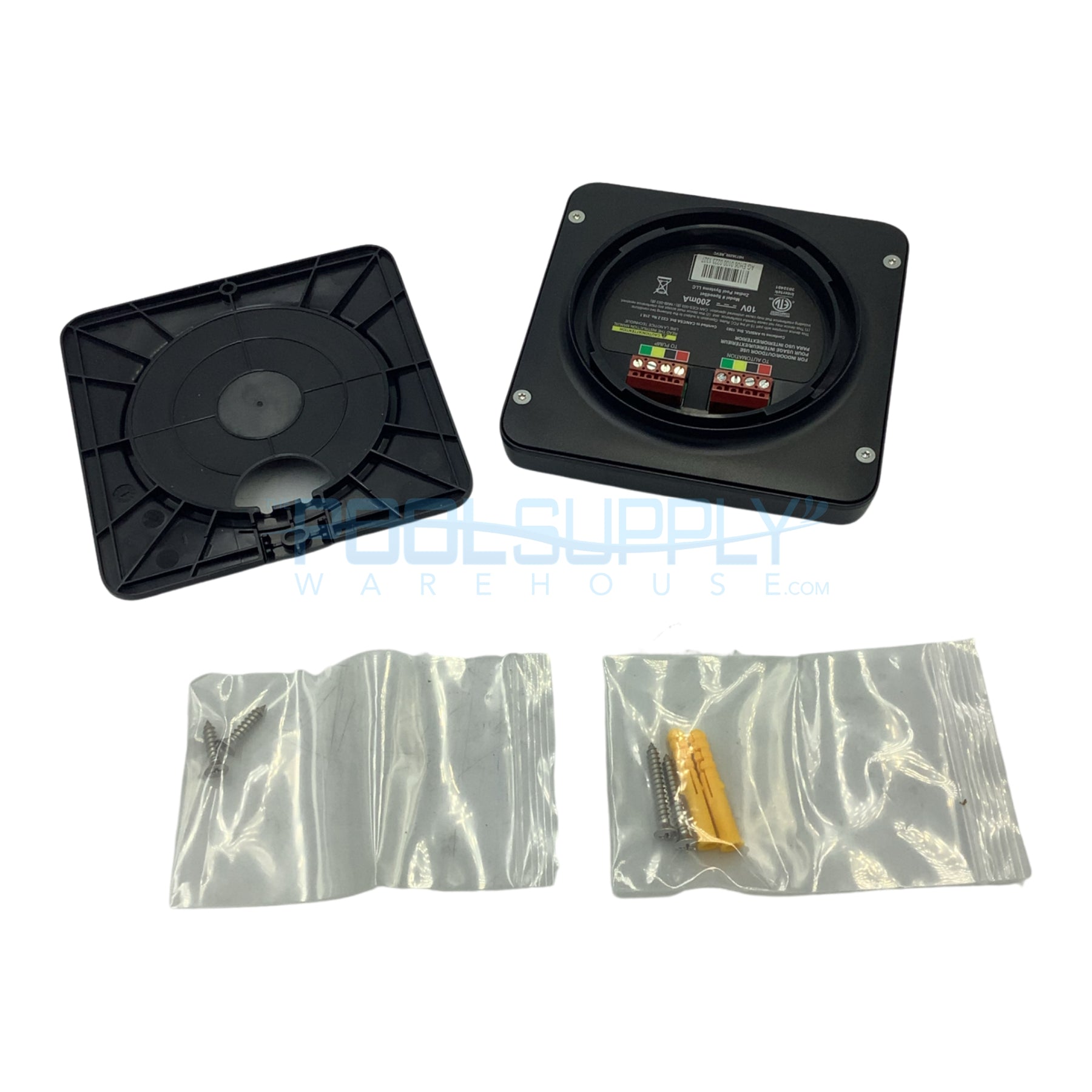 Jandy® SpeedSet™ Controller - SPEEDSET