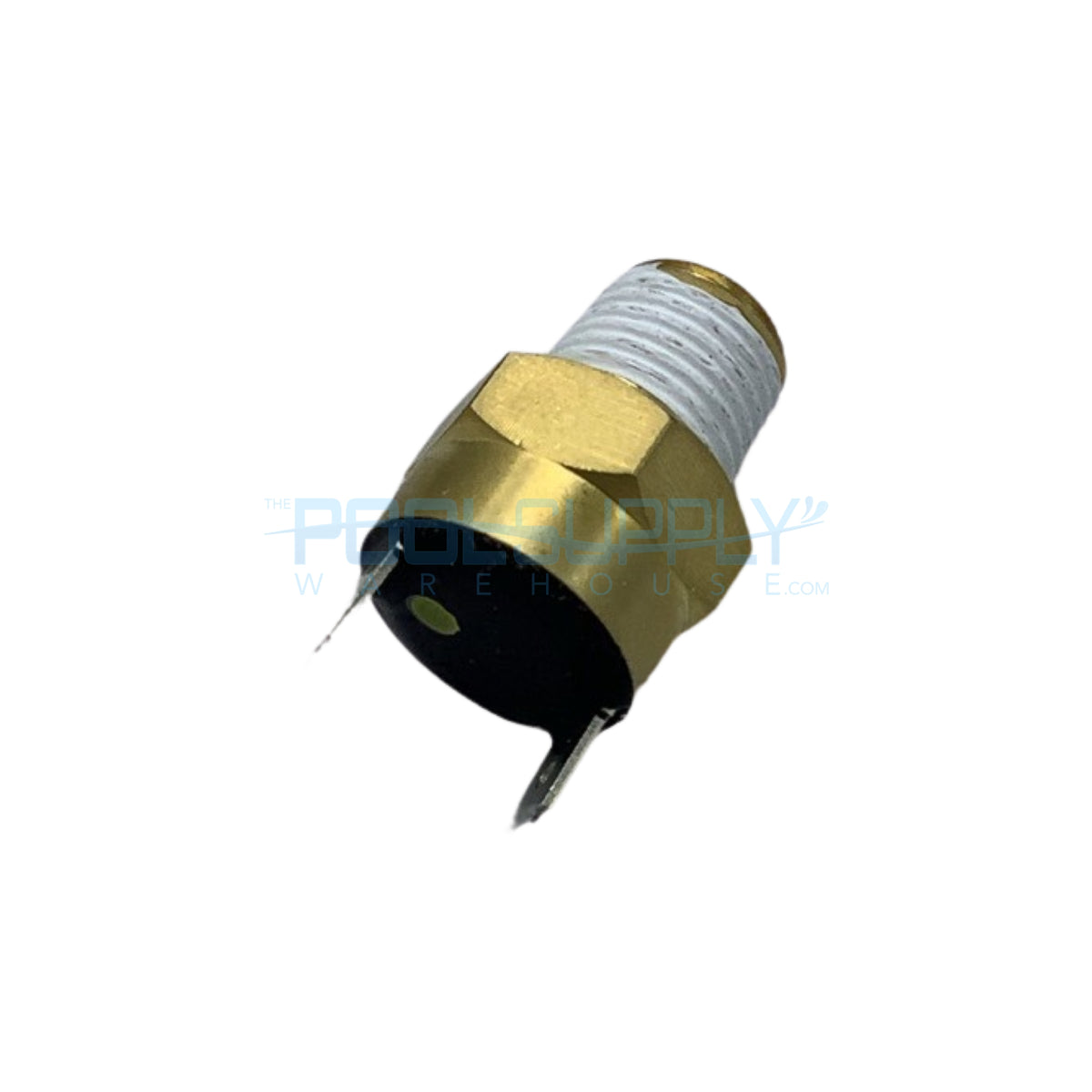 Pentair 140° Taped Automatic Gas Shut-Off Switch - 42002-0025S