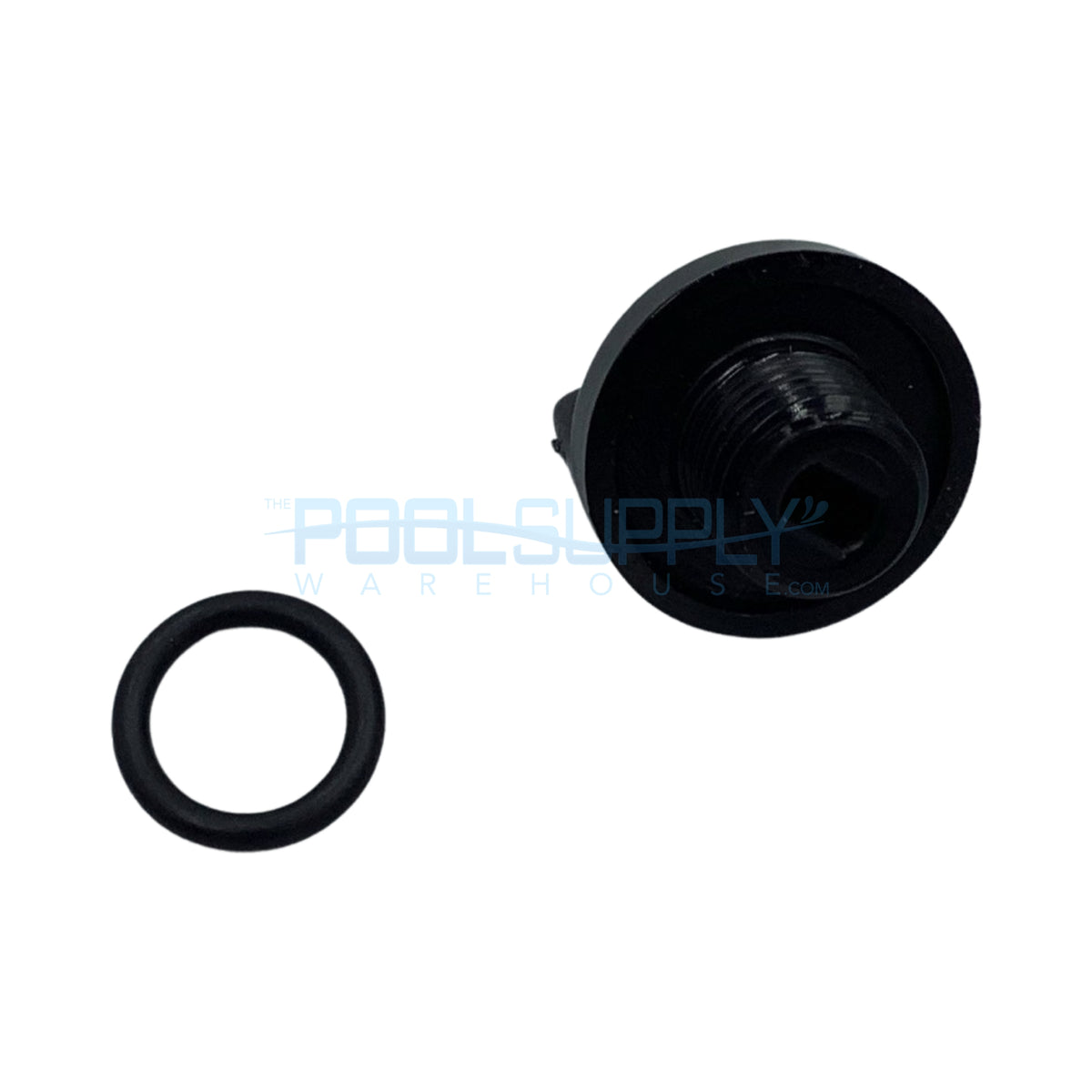 Pentair Drain Plug Assembly with O-Ring - U178-920PZ