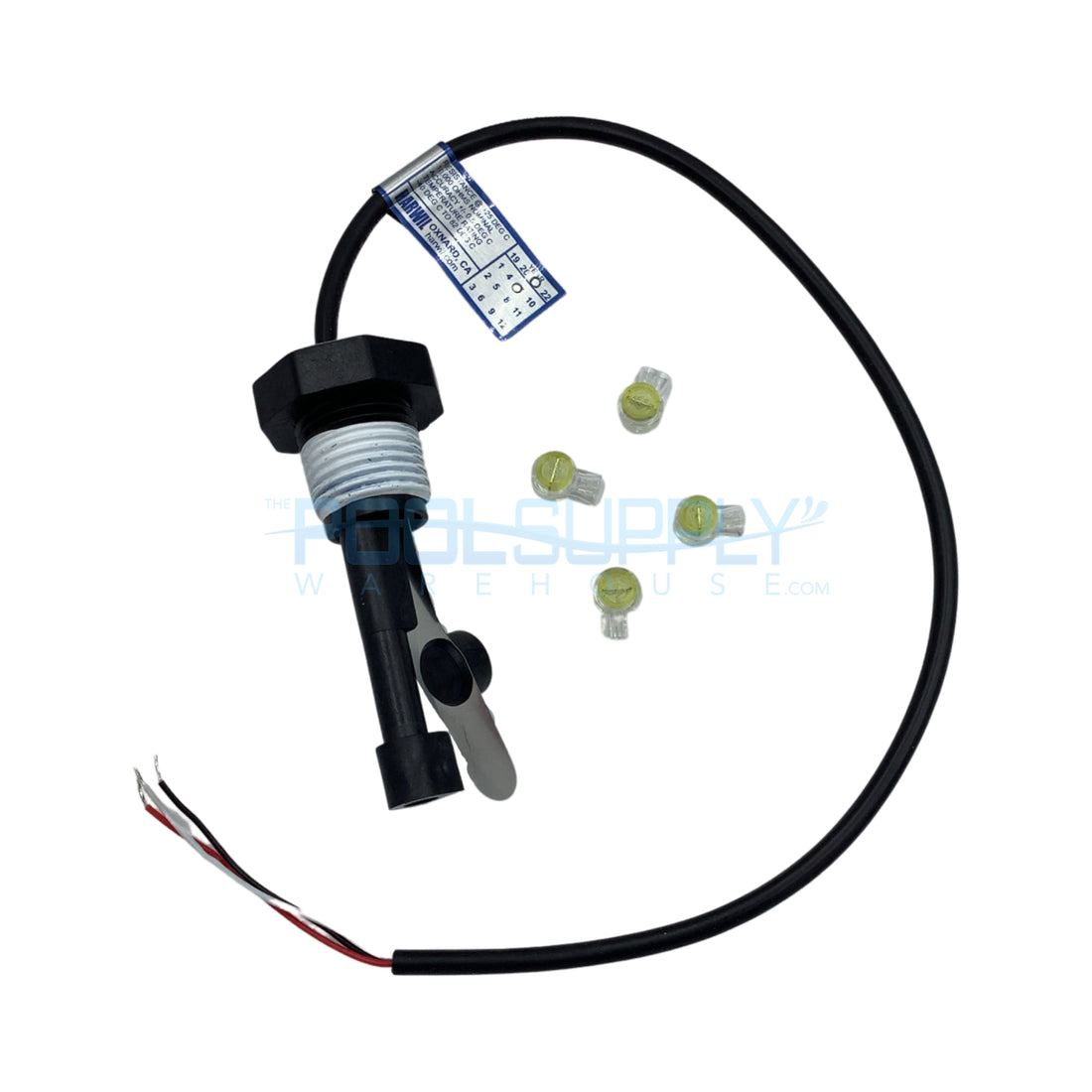 Pentair Ichlor Flow Switch - 523100