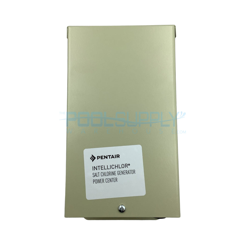 Pentair IntelliChlor Power Center - 520556