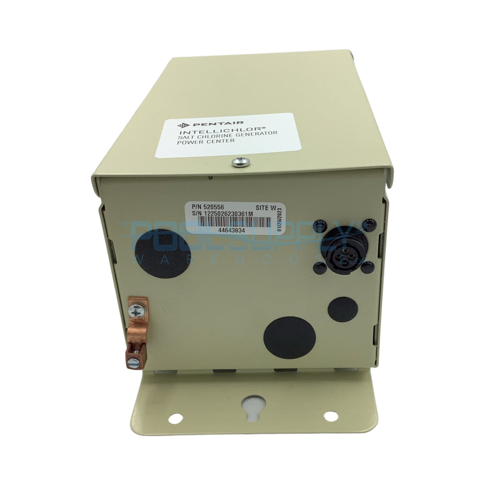 Pentair IntelliChlor Power Center - 520556