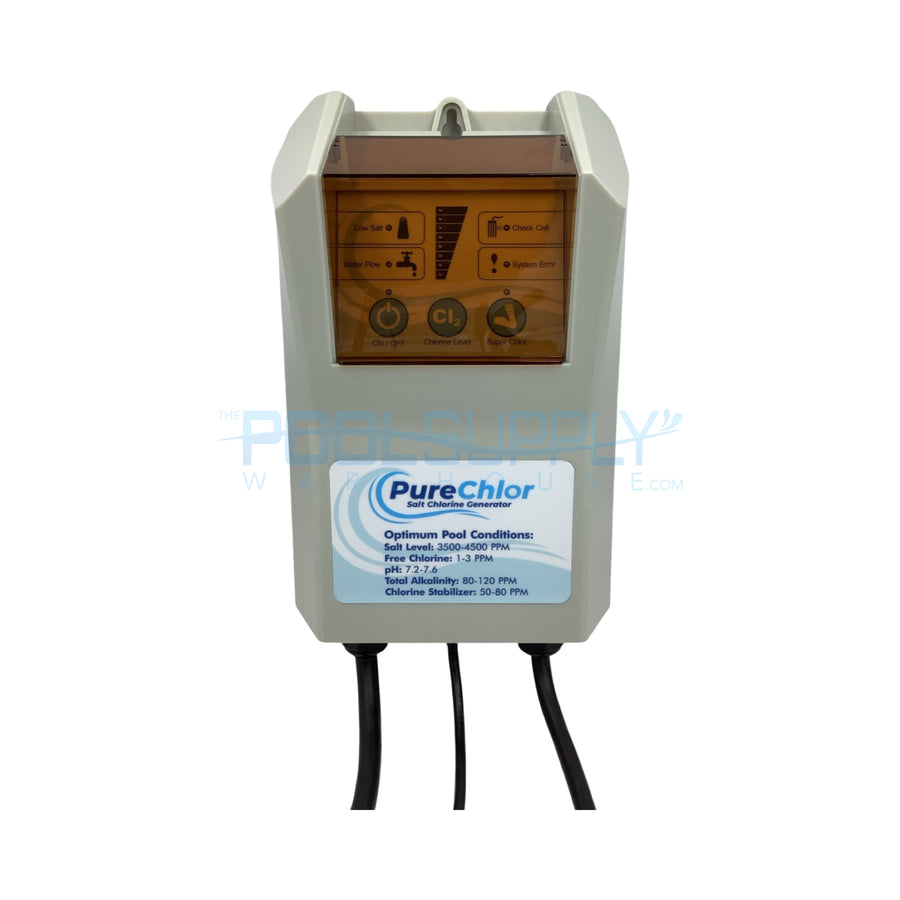 PureChlor 25K Power Supply - CLG125A-020