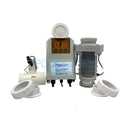 PureChlor 25K Complete Chlorine Generator Kit - CLG125A