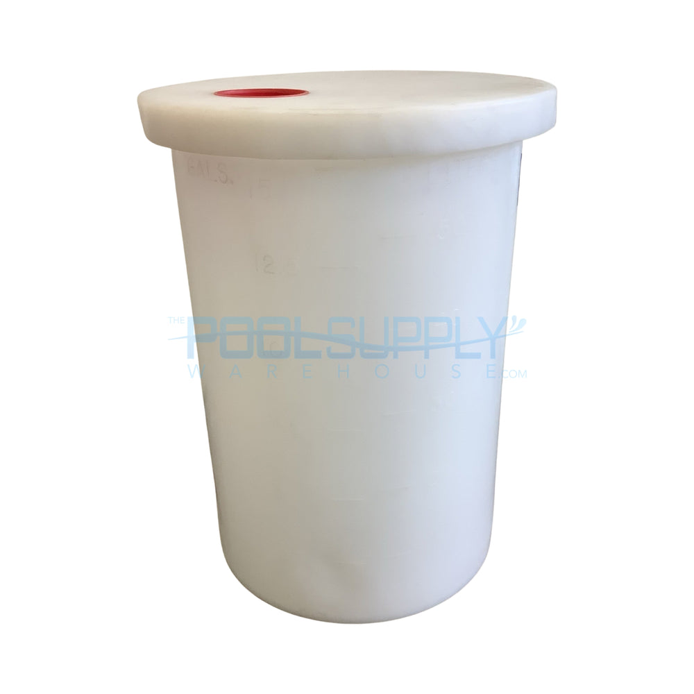 Rola-Chem Chemical Feed Tank 15 Gallon - 561415