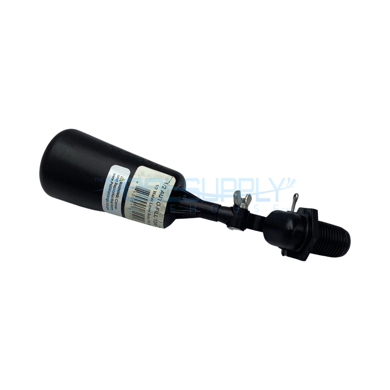 Stetson 1/2" MPT Water Leveler Float Valve - 1/2 ATF