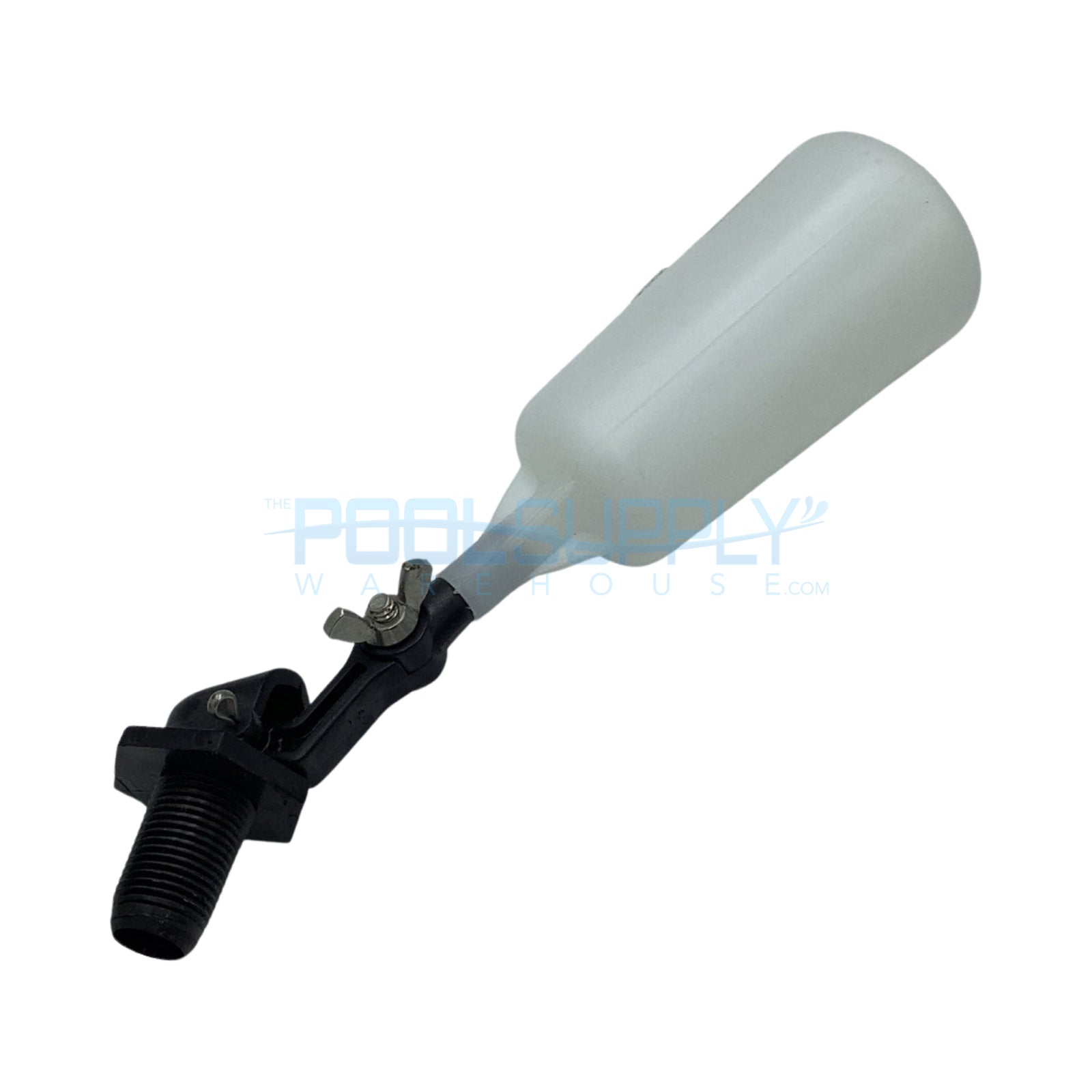 Stetson 3/8" MPT WaterLev Float Valve - 3/8 ATF