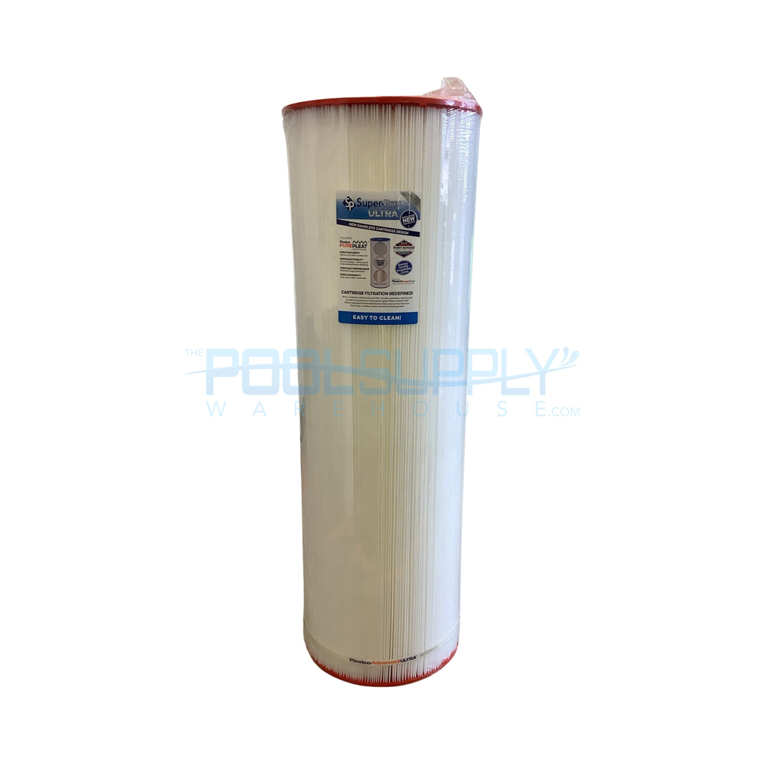 Super-Pro 150 Sq Ft Replacement Filter Cartridge - ULTRA-C4
