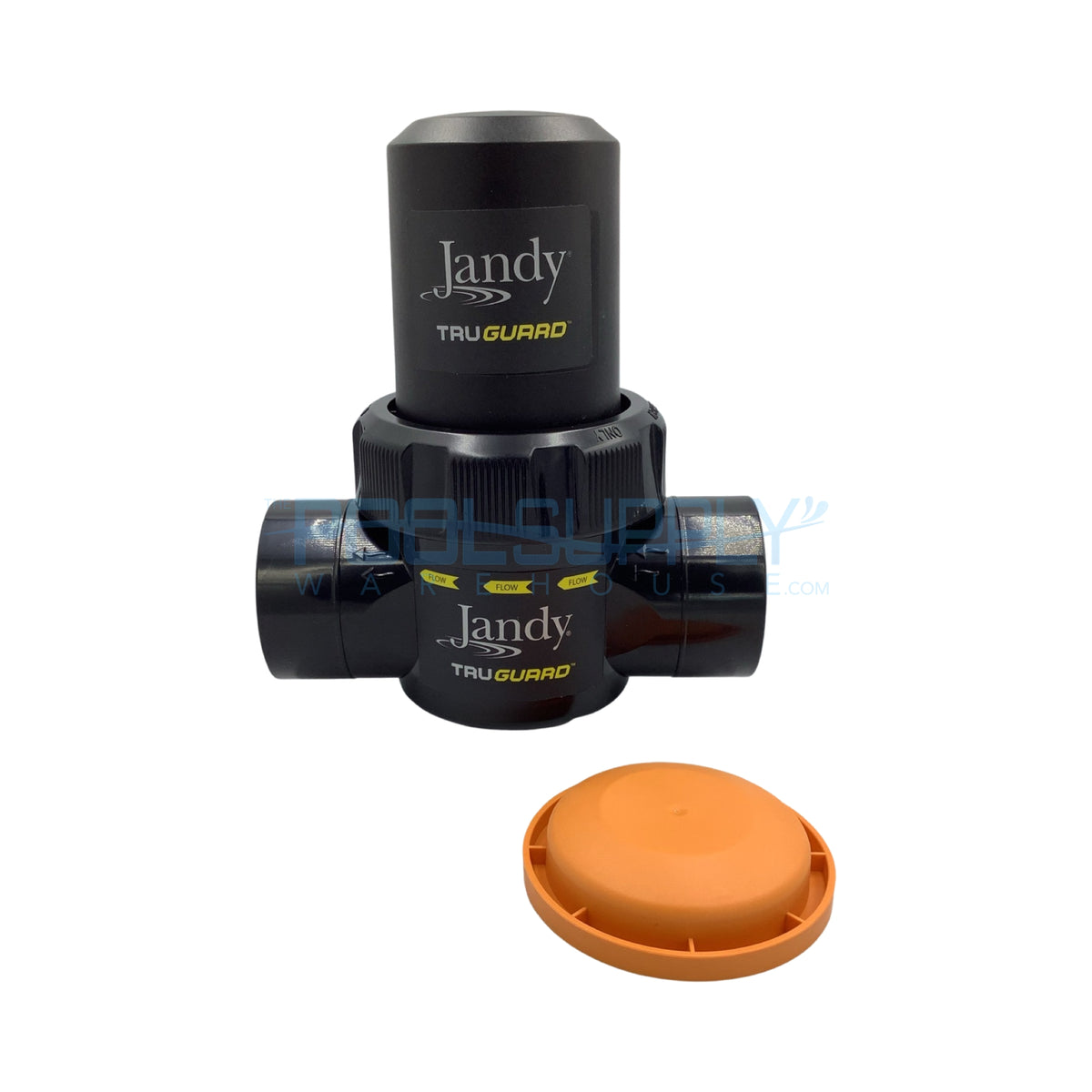 TruGuard Mineral Sanitizer - TRUGUARD