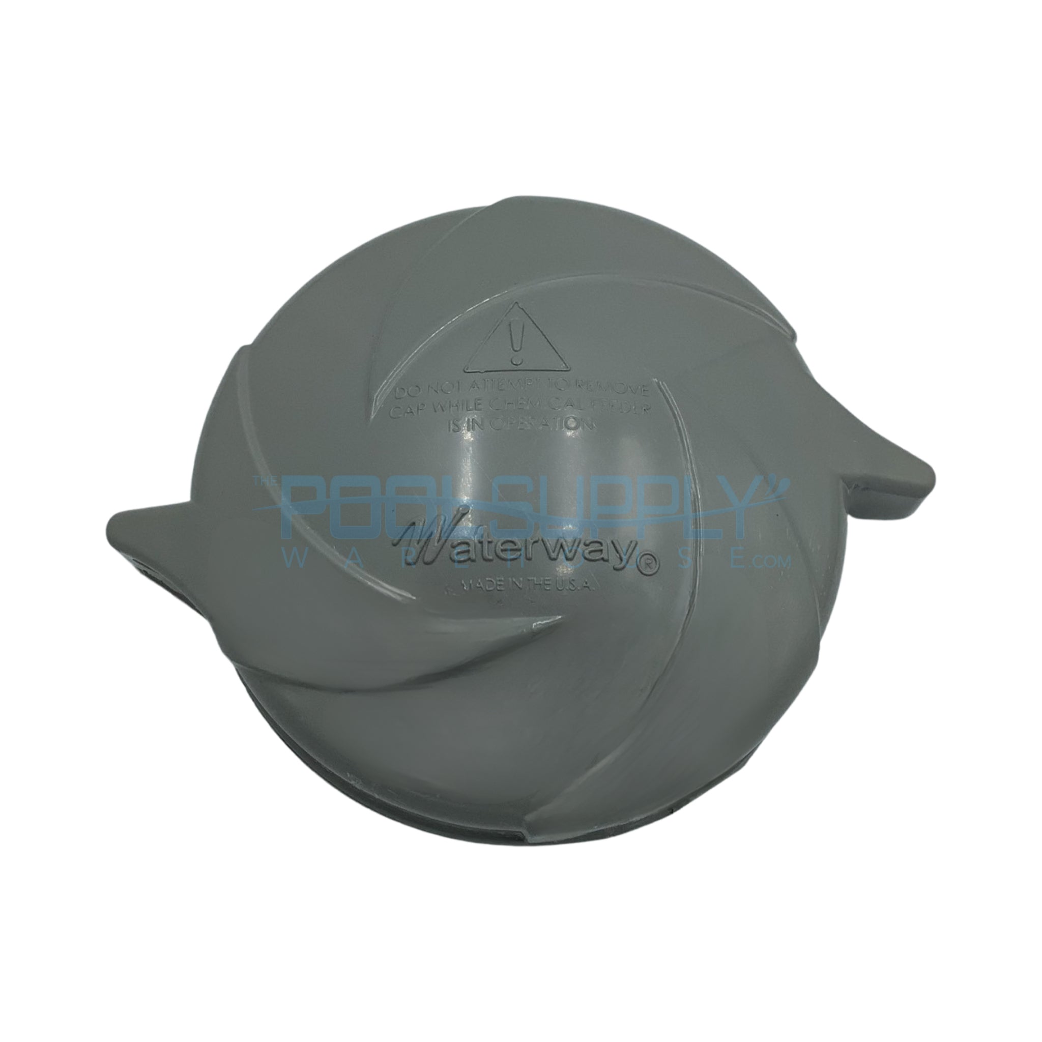 Waterway Chlorinator Lid - 519-1167
