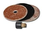 Vak Pak 6" Push Pull Valve Repair Kit - 38952