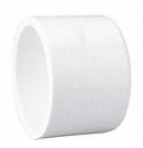 Lasco 12" SCH40 Cap Slip - 447120