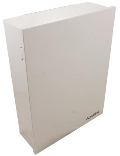 Jandy Aqualink Power Center Jandy Aqualink RS6 Power Center Board With