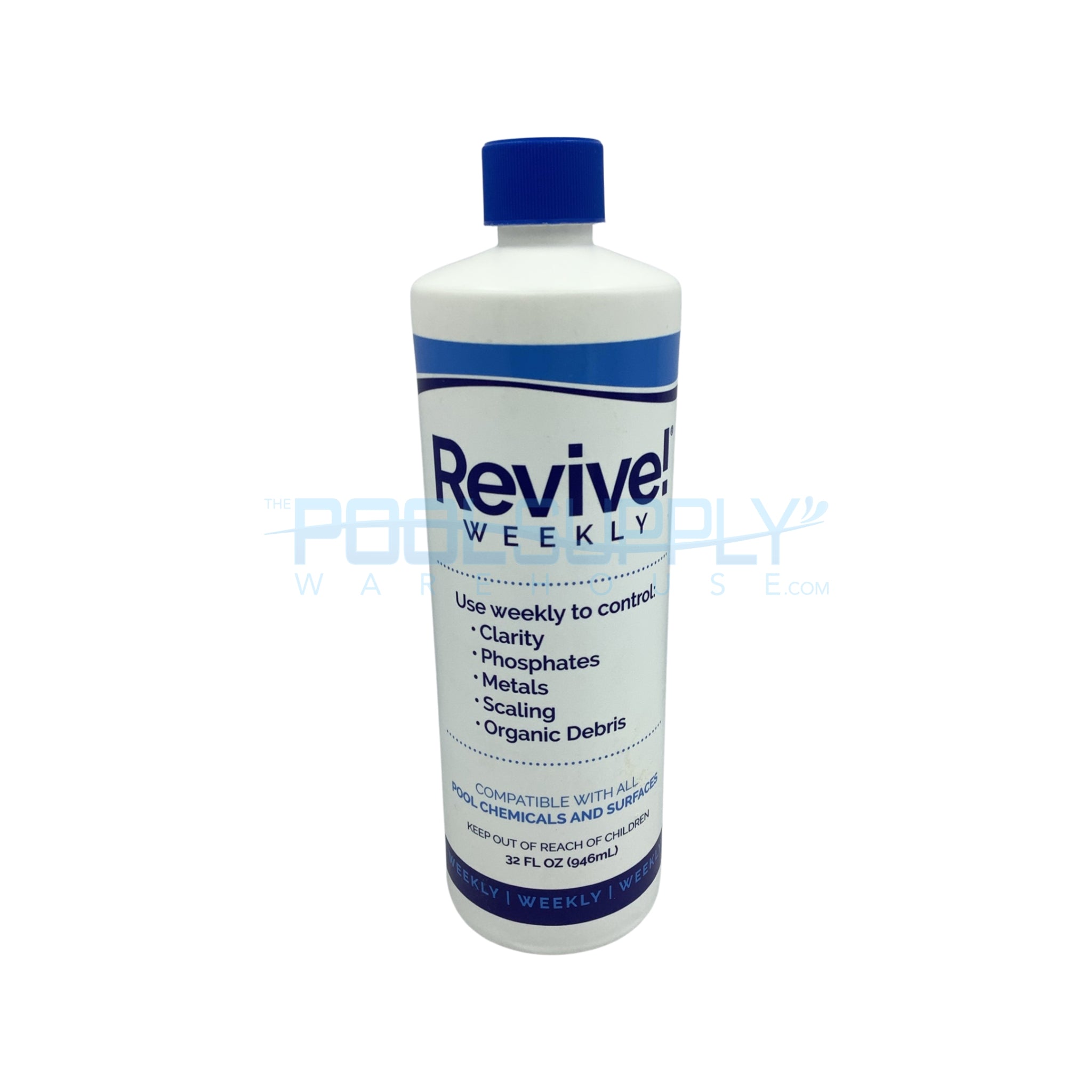 API REV32 Revive! - 32 oz - REV32