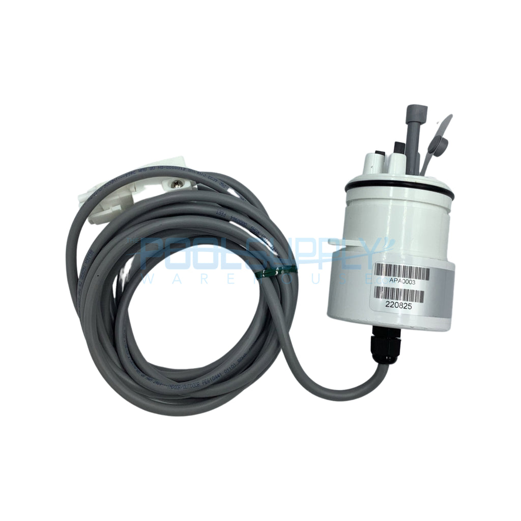 AutoPilot TriSensor With 12” Cord - APA0003