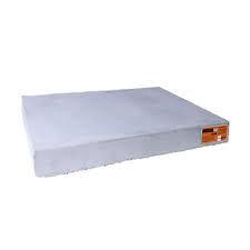 36"x36"x4" Hurricane T-Class Equipment Pad - HT3636-4