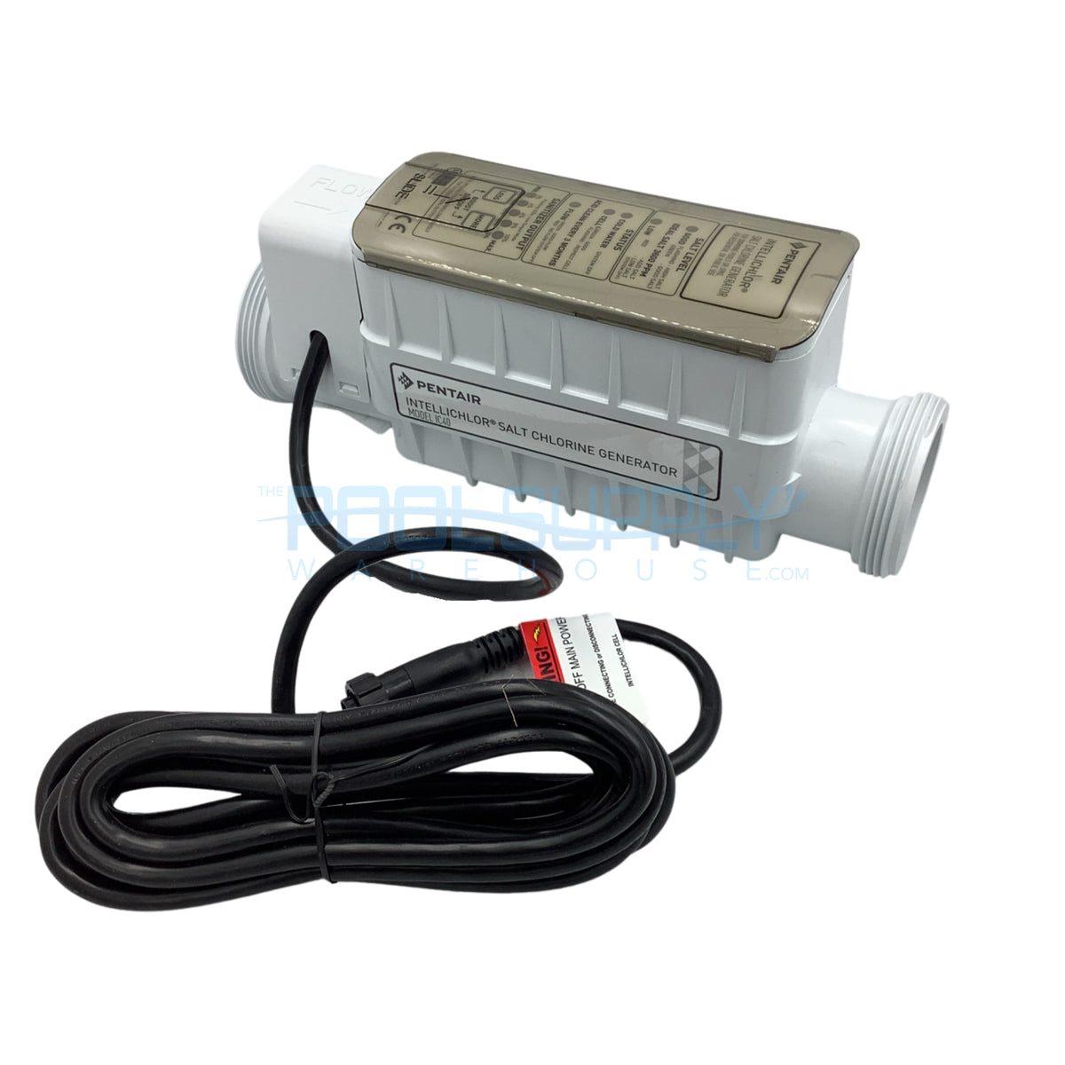 IntelliChlor Replacement Cell IC40 - 520555