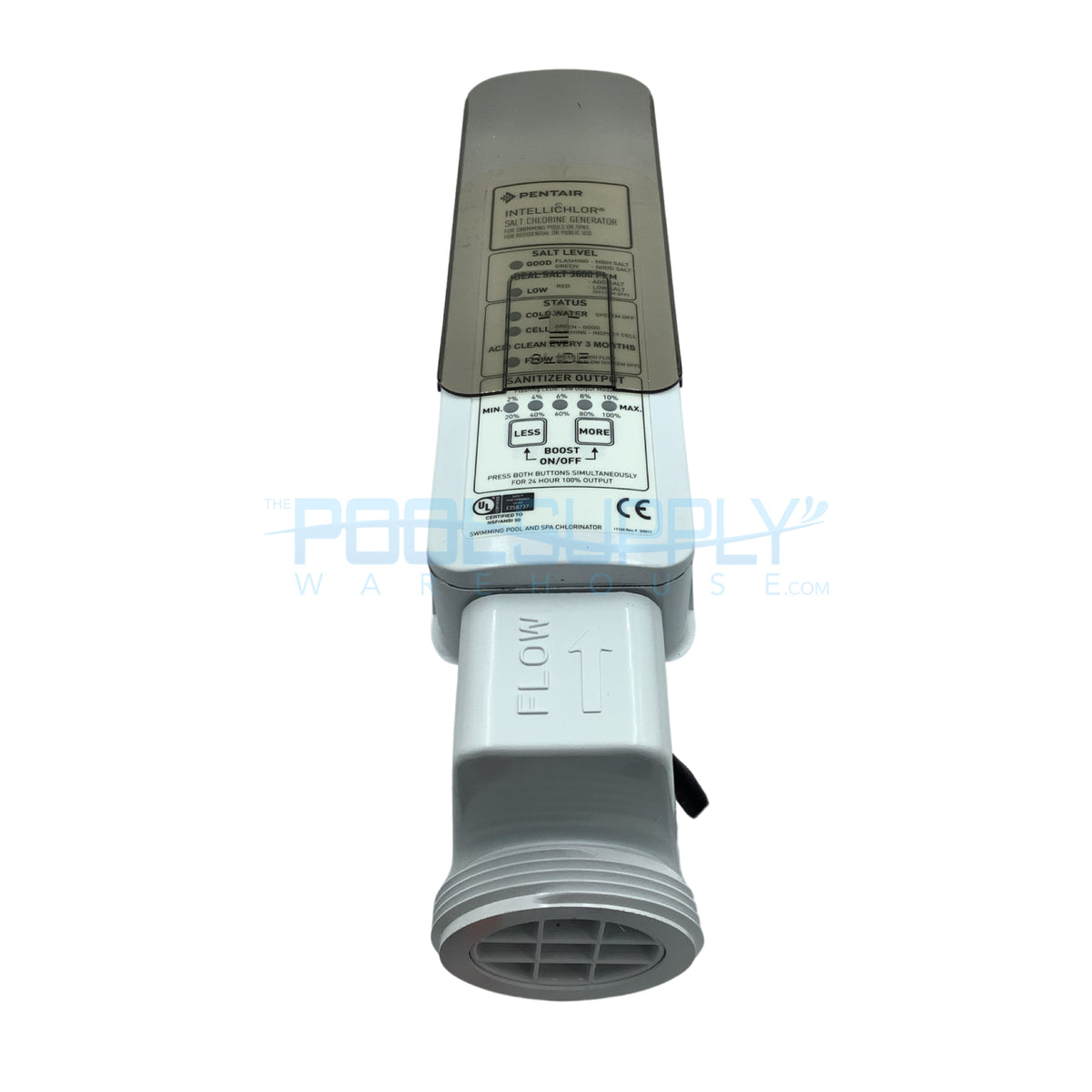 IntelliChlor Replacement Cell IC40 - 520555