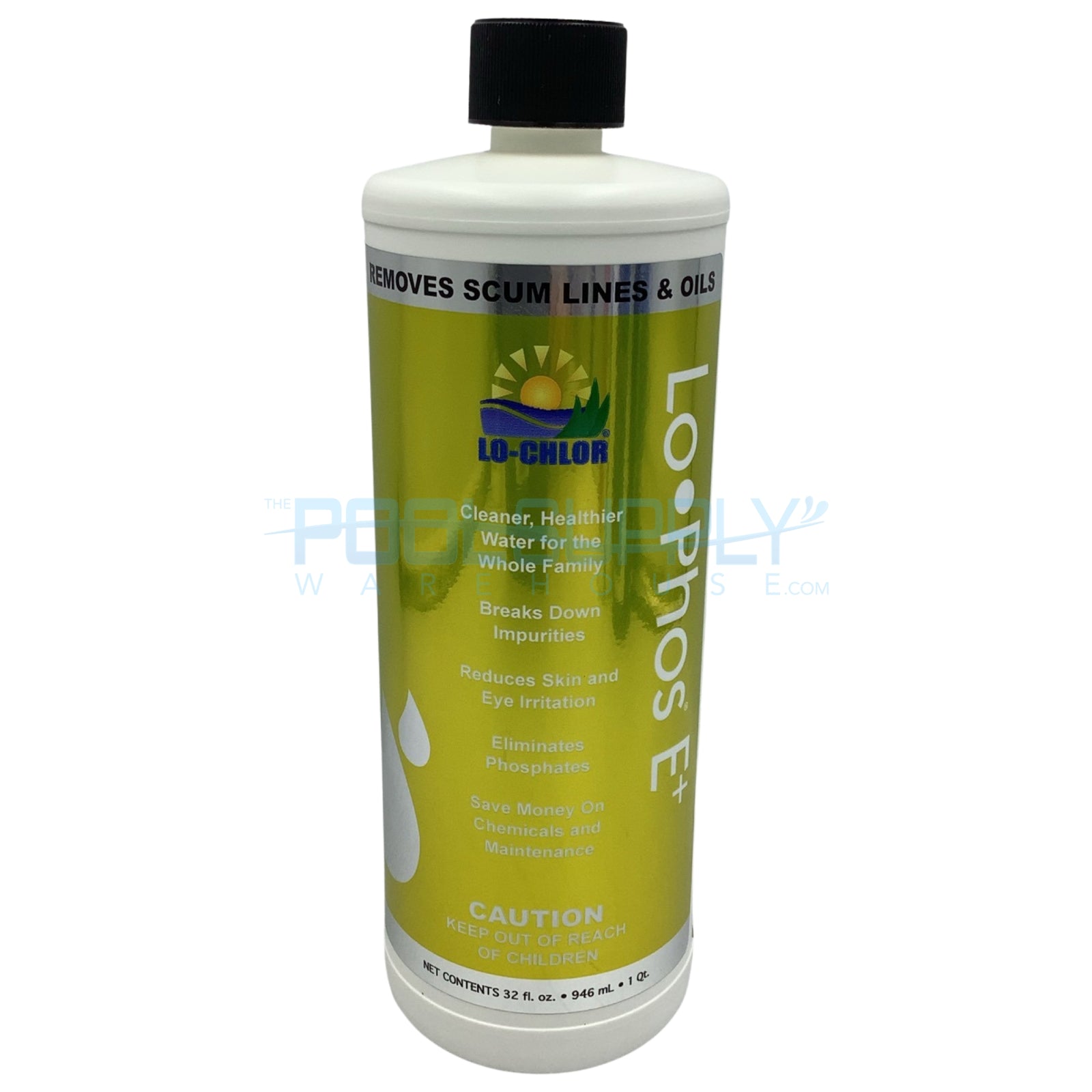 Lo-Chlor Lo-Phos E+ - 1 Qt - LO-PHOS-E+