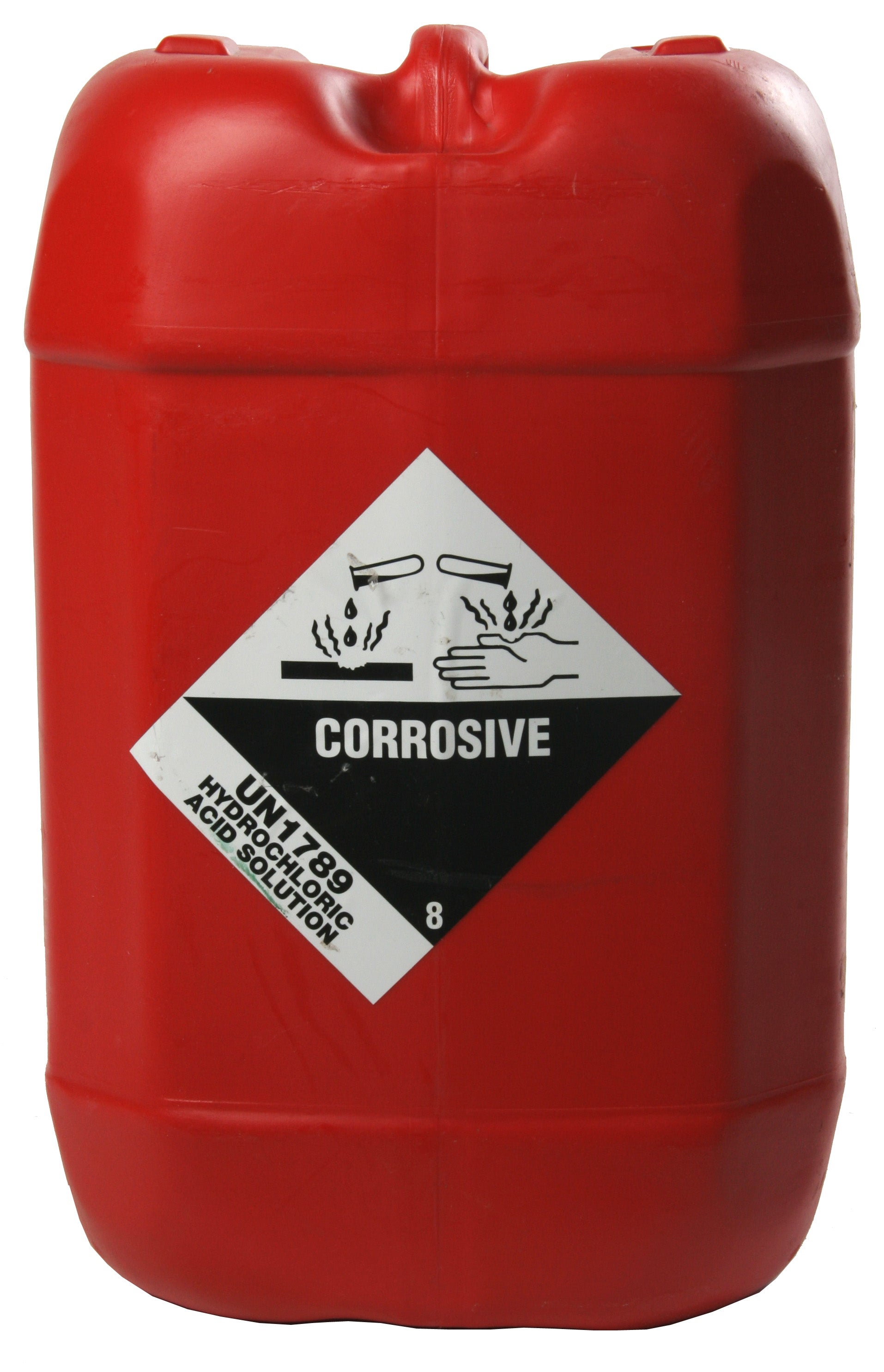 Carboy Containers For Acids