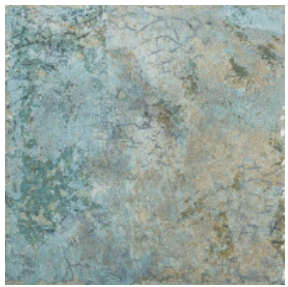 National Pool Tile 6"x6" Isola Elba Tile - MASISOELB 6