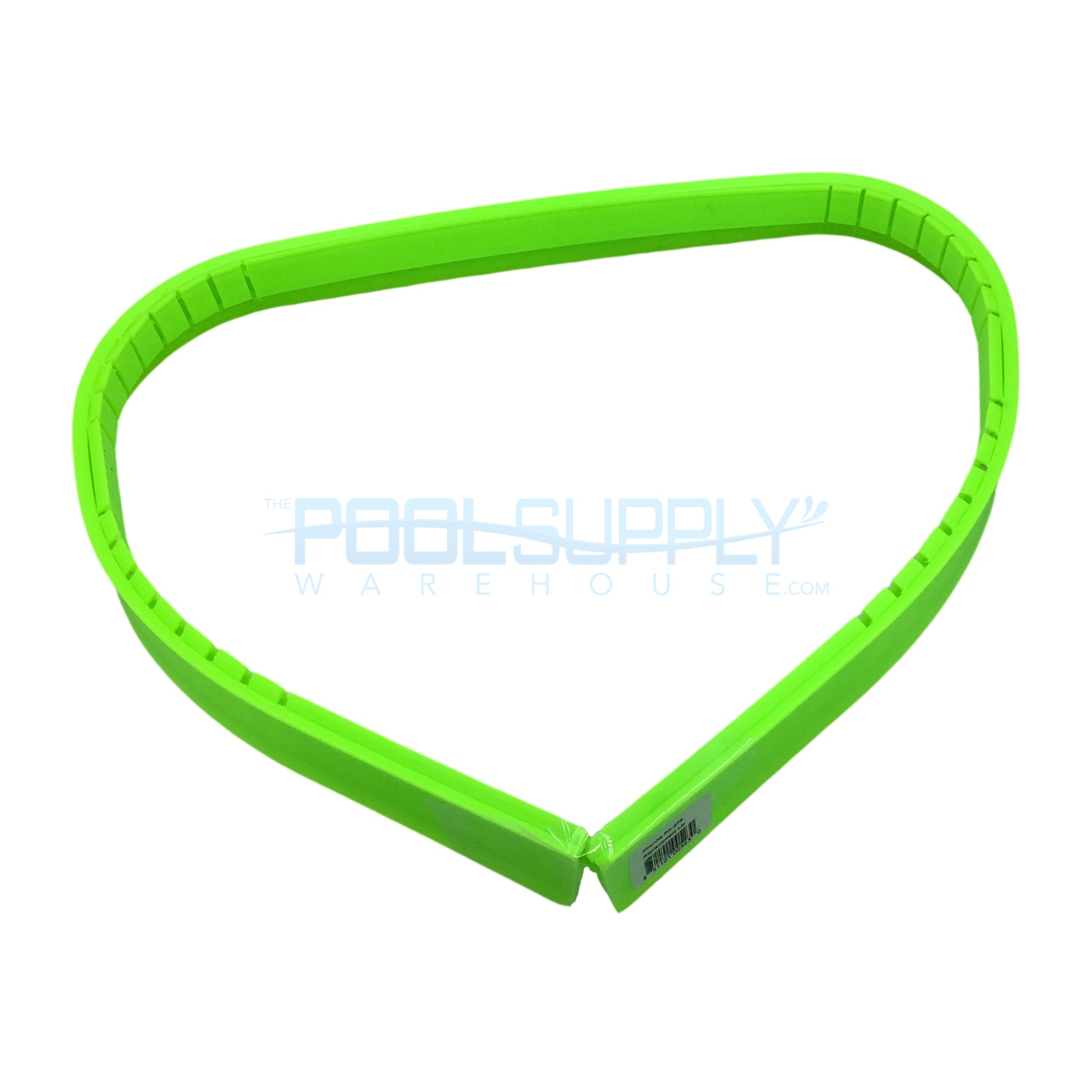 Piranha Net Replacement Lip - PA-575