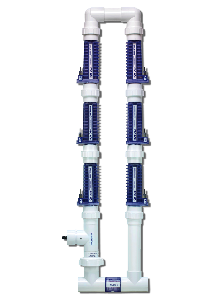 Pool Pilot Professional 4CC