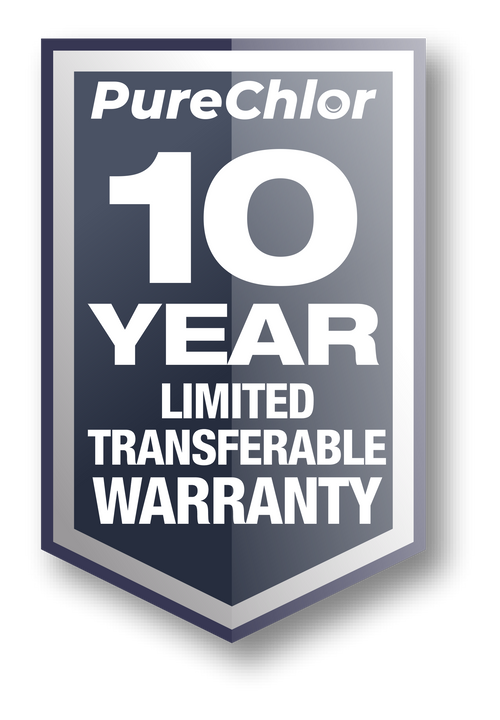 Best Purechlor - Salt Chlorine Generator 15k - Buy Online Now