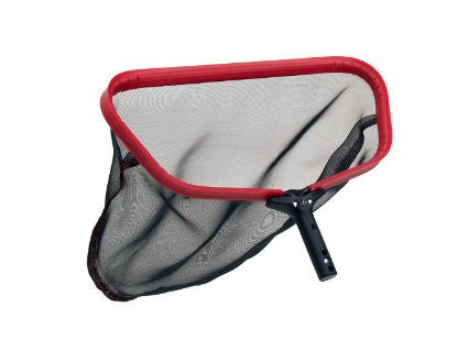 Purity Pool Red Baron 20" Professional Leaf Rake, Tuff Duty Model - RB