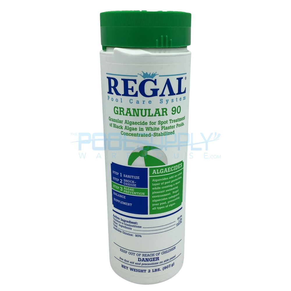Regal Pool Care System