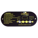 Touch Screen Display for AquaCal Heat Pumps - ECS0276