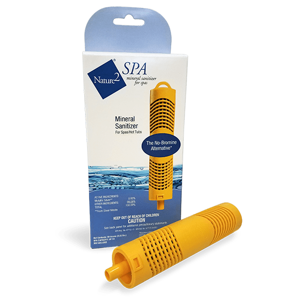 Nature2 Spa Stick