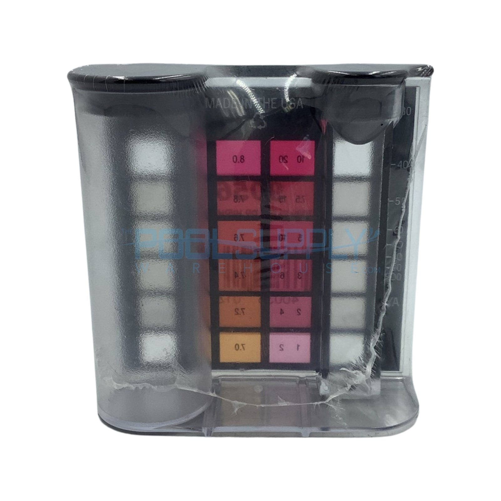 Taylor 2000 Series Comparator - 9056