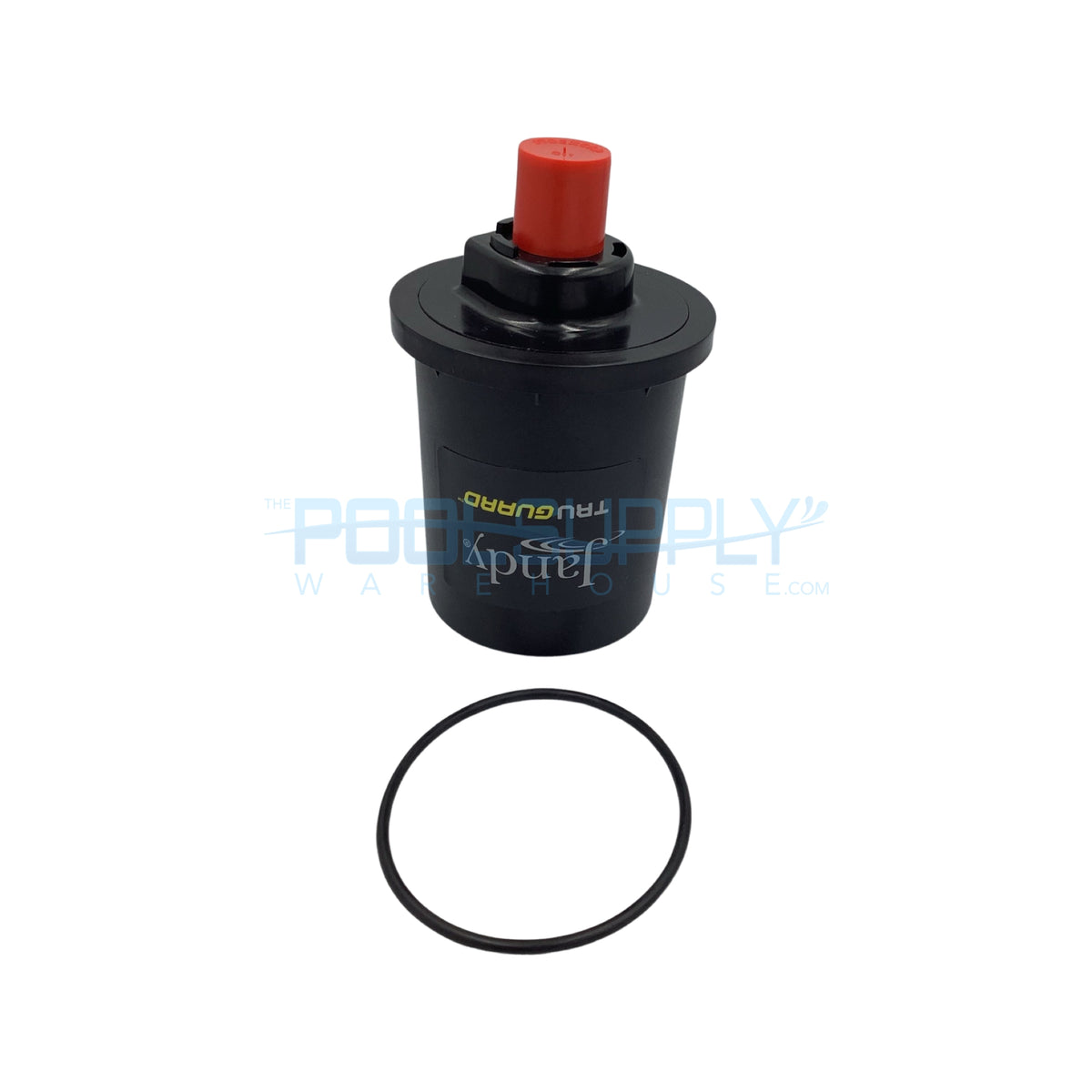 TruGuard Mineral Sanitizer Replacement Cartridge - TRUGUARDR