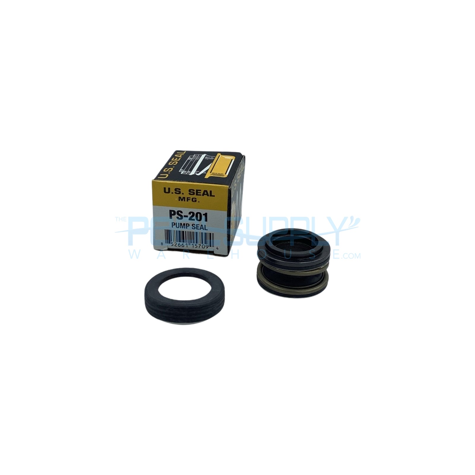 U.S. Seal 3/4" General Service Pump Seal Assembly - PS-201