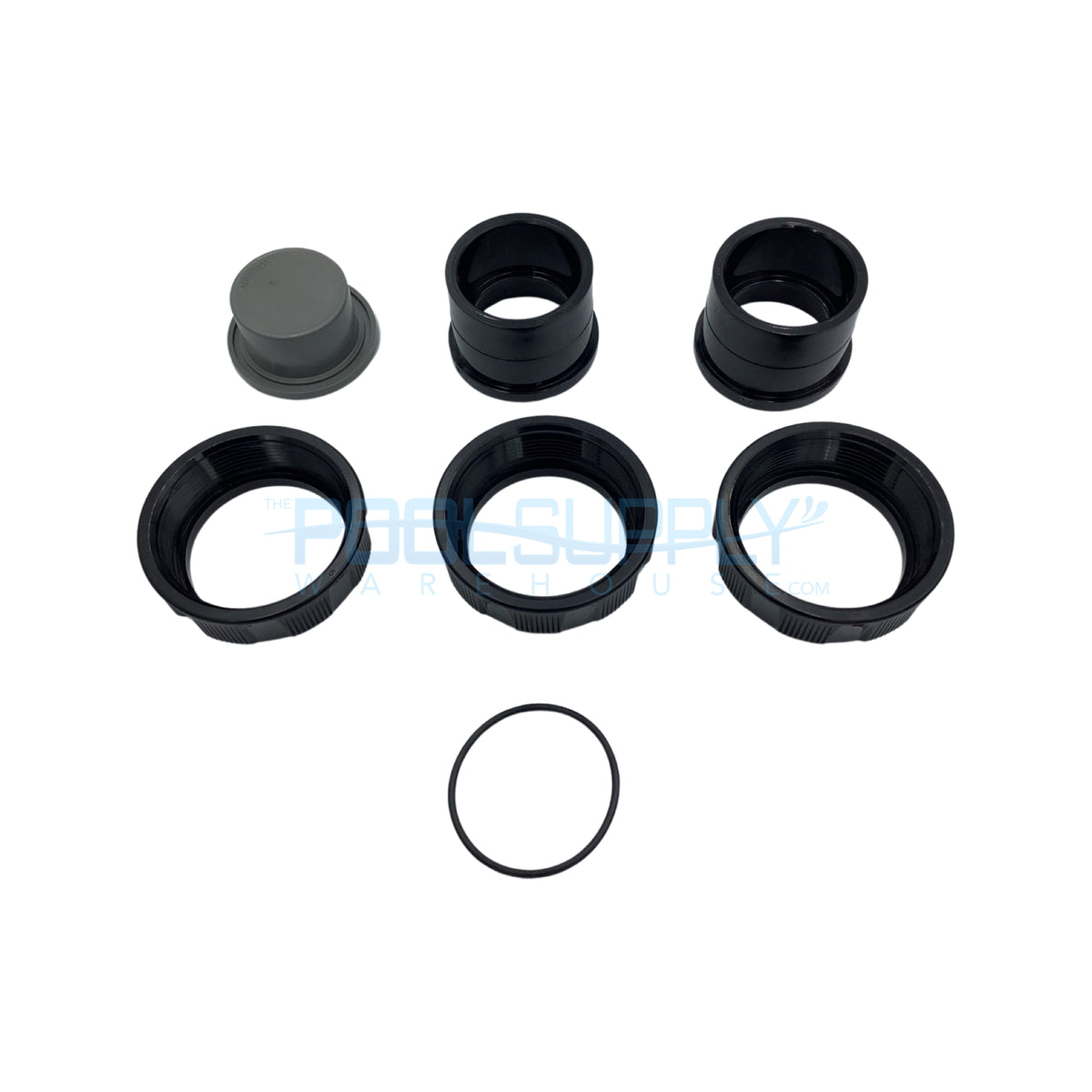 Zodiac 2” Universal Union Kit for AquaPure®, PureLink™ Water Sanitizer