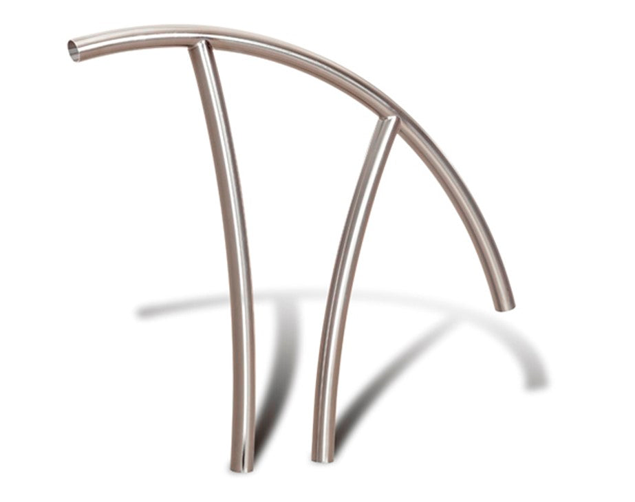 SR Smith Artisan Series Marine Grade Hand Rail - ART-1001S-MG