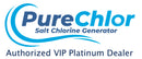 Best Purechlor 25K - Replacement Salt Cell - Buy Online Now