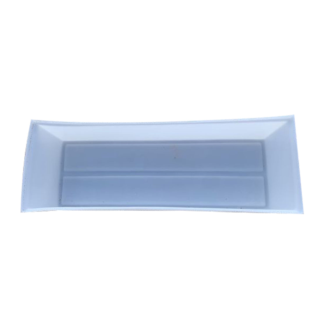 Chlorine Caddy (Saf-T-Box) Holds 12 Jerry Jugs - 21100