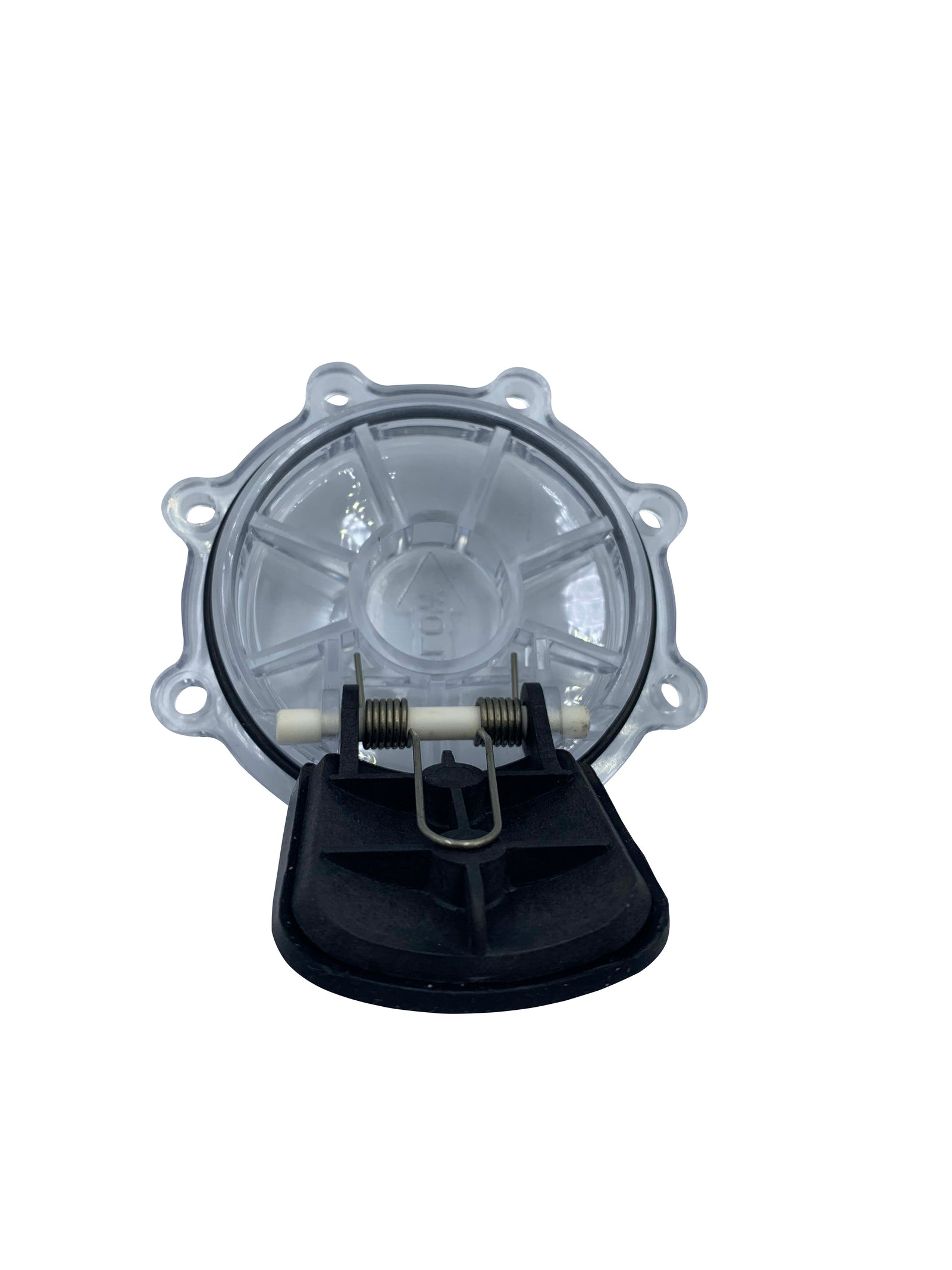 CMP 1-1/2"&2" Check Valve Flapper & Cover w/ O-ring - 25830-704-800