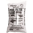 Mystic White Pool Filter Sand